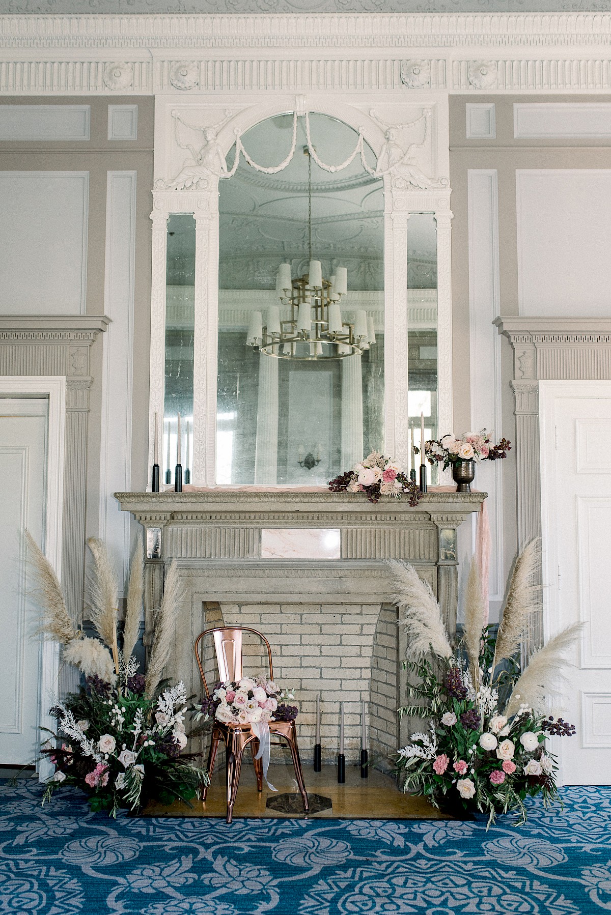 Luxury Event venue Downtown Portland - Sentinel