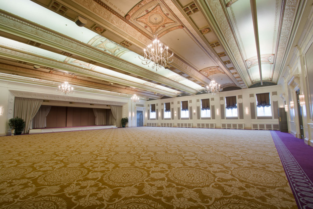 Beautiful Downtown Portland Event Space | Sentinel