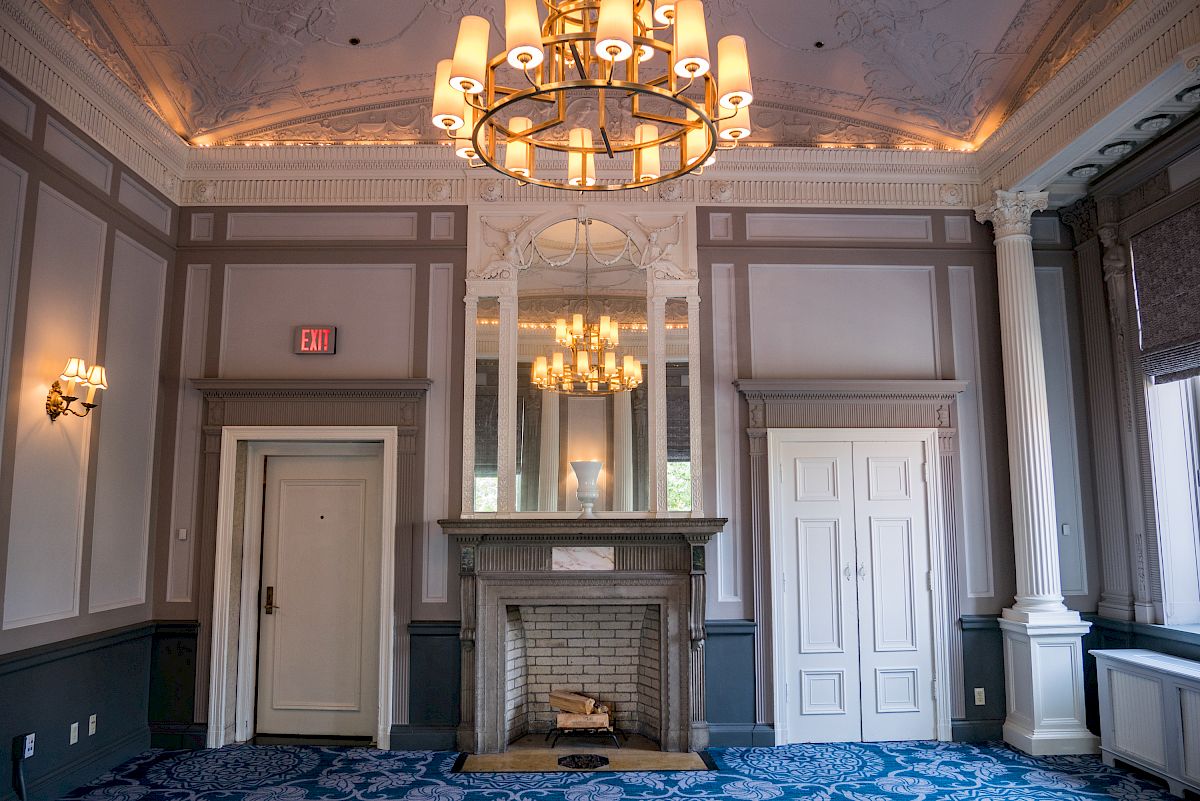 Exceptional Meeting Spaces In Portland | Sentinel